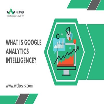 What is google analytics intelligence | PDF