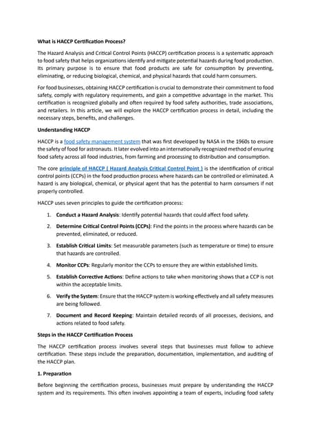 Everything You Need to Know About HACCP Certification.pdf