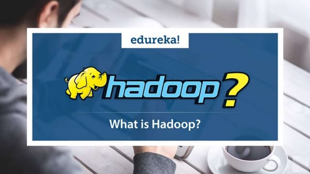 What Is Hadoop Hadoop Tutorial For Beginners Edureka Ppt