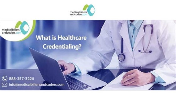 What Is Provider Credentialing In Healthcare.pptx