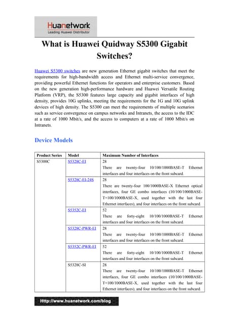 List of usernames and passwords for Huawei routers | DOC