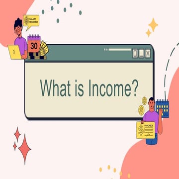 What is Income.pptx