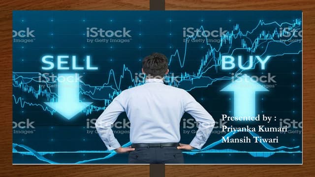 M1 Exchange - Trade Receivables Discounting System | PPT