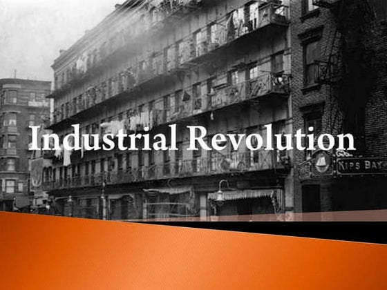 Preindustrial society | PPT