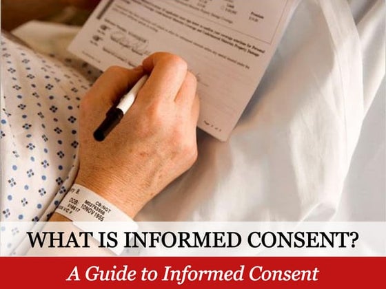 Informed consent | DOCX