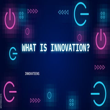 what is innovation?.pptx