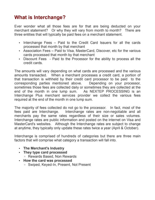 Variable expenses and contribution profit across fintech business ...