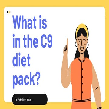 CLEAN 9 INSTRUCTIONS - Explains Everything You Do On The Nine Day Clean ...