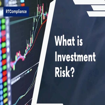 What is Investment Risk Understanding 6 Key Factors for Investors.pdf