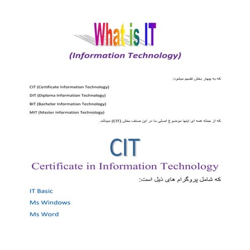 Basic_Computer_Training in pashtolanguage.pptx