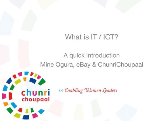 WORK IMMERSION NARRATIVE PRESENTATION (Cybertech, STNHS, Klint adams).pptx