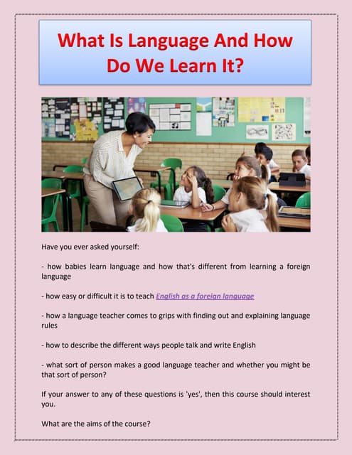 GrapeSEED English Learning Program | PPTX | Daycare and Pre-School | Parenting