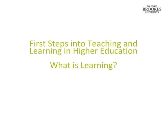 Making Thinking Visible Chapter 1 | PPT