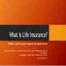What is Life Insurance.pptx | Life Insurance | Insurance