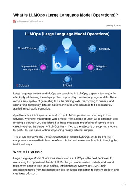 Create Custom LLMs for Your Enterprise Step-by-Step.pdf