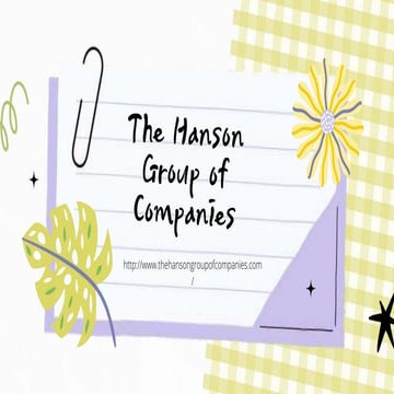 What Is Long Term Note And When It Can Be Used.pptx