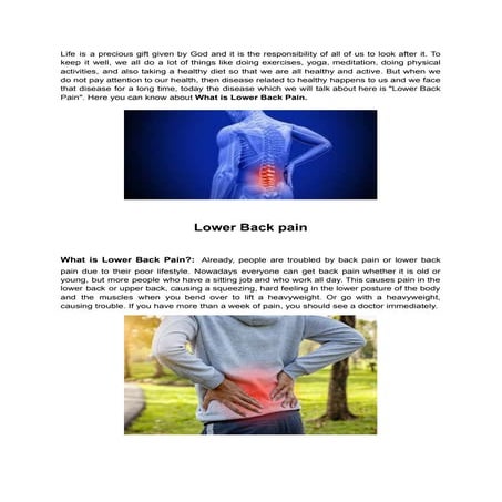 What is Lower Back Pain_.pdf
