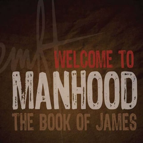 What is Manhood | PPT | Christianity | Religion & Spirituality