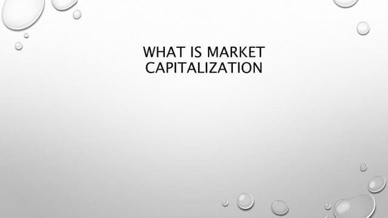 Stryker Financial Analysis | PDF