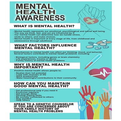 What is mental health? | PDF