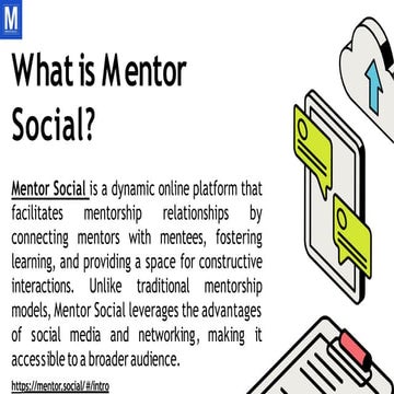 social mentoring.pptx