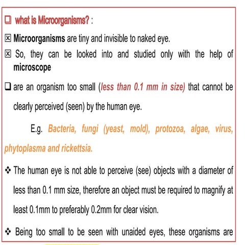 what is microorganism.pptx