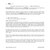 What is microsoft word class 5 computer | PDF