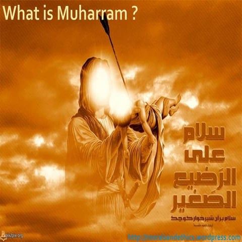 What is Muharram? | PPS