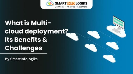 Comparing Single-Tenant and Multi-Tenant Cloud Architectures | PDF