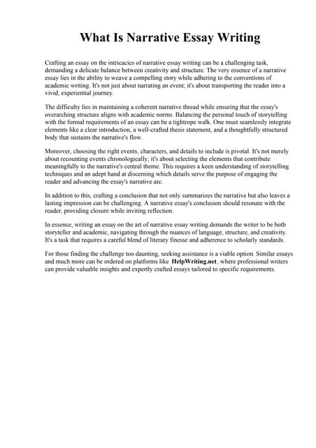 Fictional Narrative Essay.pdf