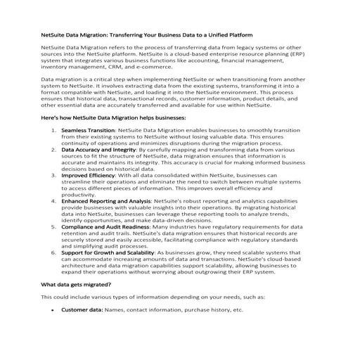 Strategic Data Migration From Oracle NetSuite to Cloud Fusion Final.pdf