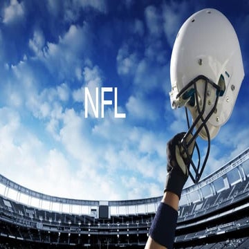 NFL Explained | PPT