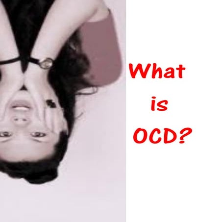 What is OCD? | PDF