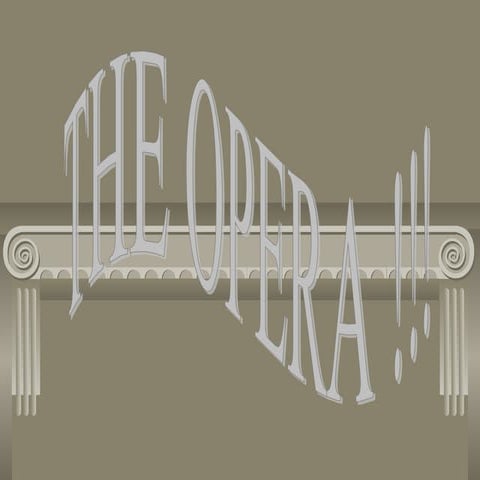 What is opera v2 | PPT