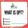 What Is OPT _ Eligibilities and Types Of OPT Employment .pptx