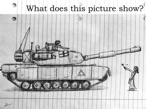 War and Peace: Introduction: Key Ideas | PPT