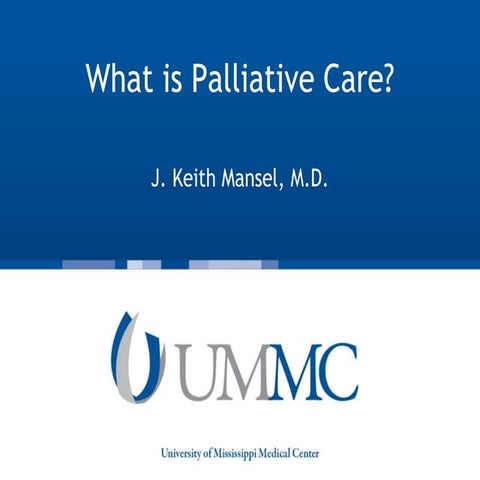 palliative care module.pptx nursing ppt | PPTX
