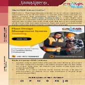 What is PDMS Software Used For?