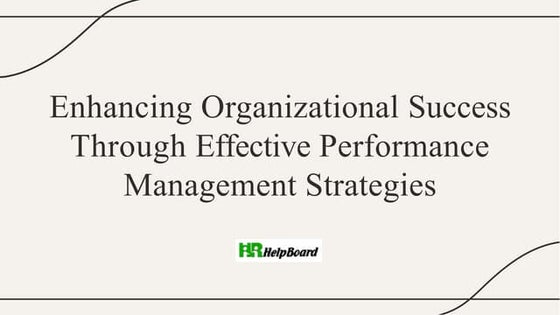 Types of Performance Management System.. | PPTX | Human Resources ...