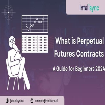 What is Perpetual Futures Contracts: A Guide for Beginners 2024 | PDF