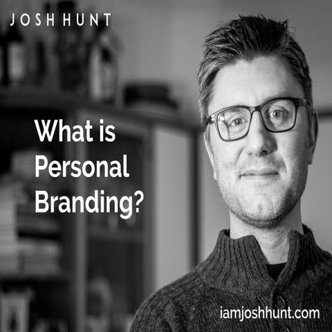 What is Personal Branding? | PPT