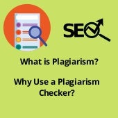 What is plagiarism | PDF