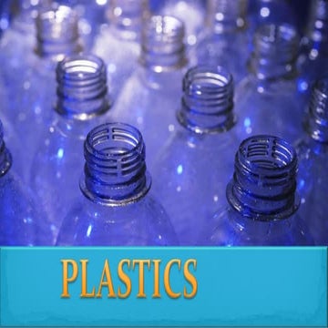 What is plastic | PPT