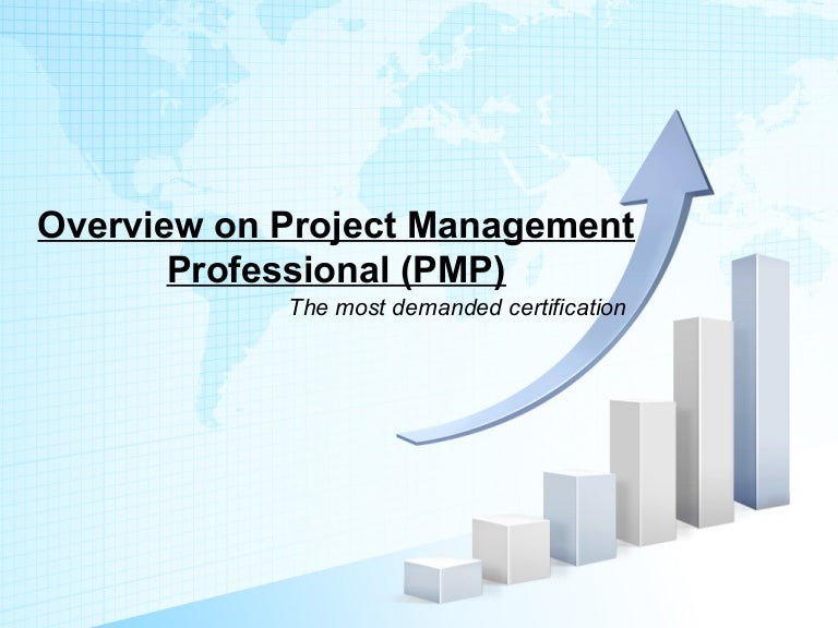 What is PMP