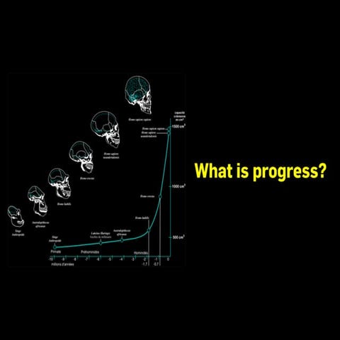 What is progress, really? | PDF