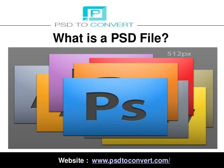 What is PSD File and How to Open and Edit it