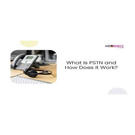 What Is PSTN and How Does It Work.pdf