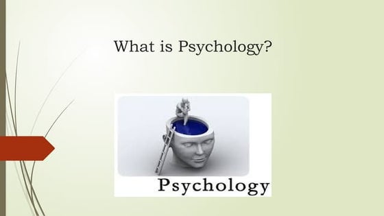 Logic and science as a foundation of research | PPTX | Physics | Science