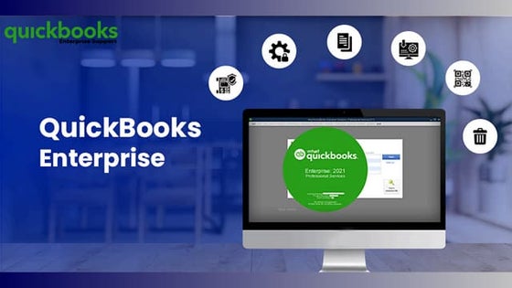 QuickBooks Desktop 2024: A Comprehensive Guide | PDF | Computing | Technology & Computing