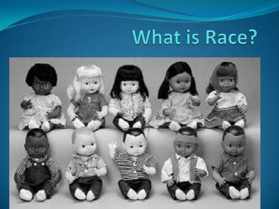 11 Race | PPT